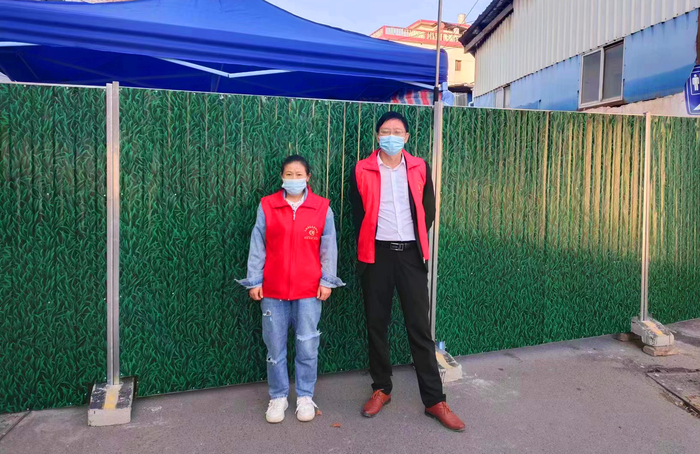 疫不容辞 阿尔法高科药业用实际行动助力疫情防控 阿尔法高科药业